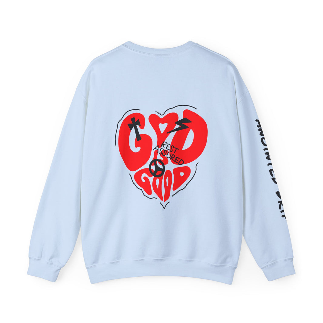 Sweatshirts – Anointed Drip